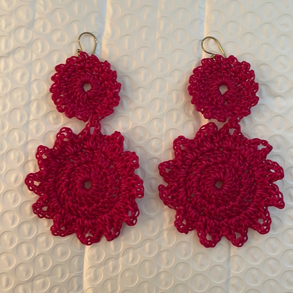 Roberta Roller Rabbit | Jewelry | Nwt Roberta Roller Rabbit Pink ...